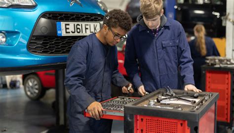 Motor Vehicle Courses