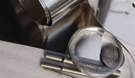 What Is Permalloy Its Composition Properties And More Be