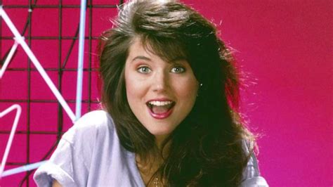 90s Teen Dream Girl Tiffani Amber Thiessen Edition Retropond