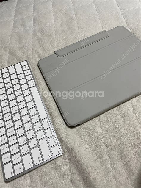 아이패드 프로3세대 64기가 판매합니다 태블릿pc 중고나라