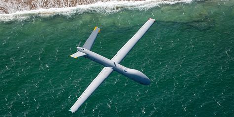 Israels Elbit Systems Wins 120 Million Contract To Supply Uavs To