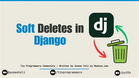 The Complete Cheat Sheet For Django Models Views And Templates By