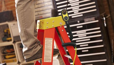 Prop Power Flexible Extension Cord