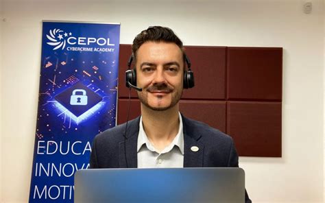 Ioan Cosmin Mihai On Linkedin Cepol Osint Facebook Twitter Instagram Opensourceintelligence…