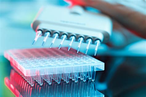 Global NGS Sample Preparation Market Set For Remarkable Growth Projected To Reach USD