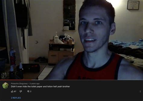 Pin By Transgender Spongebob On Jerma He Makes Me Happy Human Emotions I Have No Friends