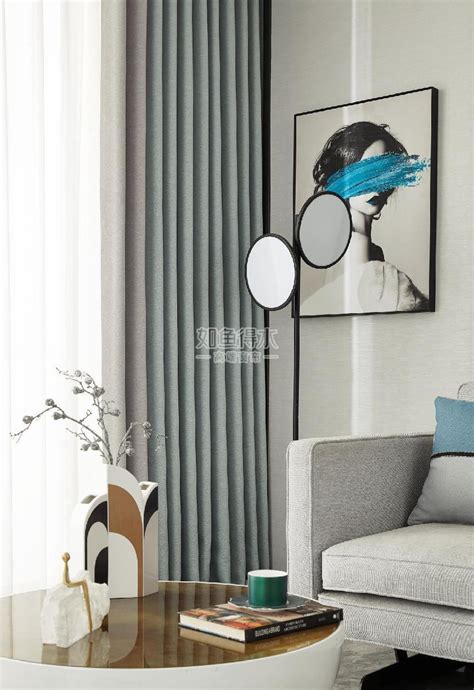 窗帘布料种类有哪些？分别有什么优点？，软装攻略，如鱼得水窗帘官网