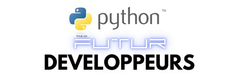 Pourquoi Apprendre Python Enfant Actu CODii Fr