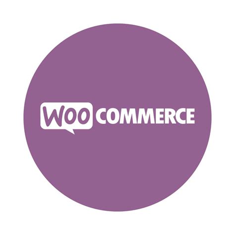 Woo Commerce Logo In Png Svg Vector Format Free Download