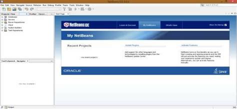 The Netbeans Ide Laptop Also Known As A Notebook Or Notebook
