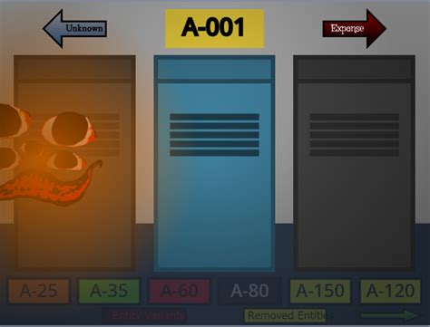 Interminable Rooms Entities Spawner But It S From WORNG Game Consept Fandom