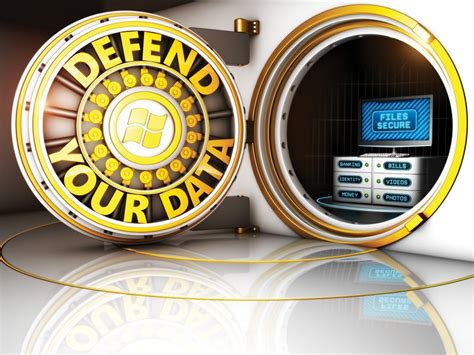 Beginners Guide To Internet Security Techradar