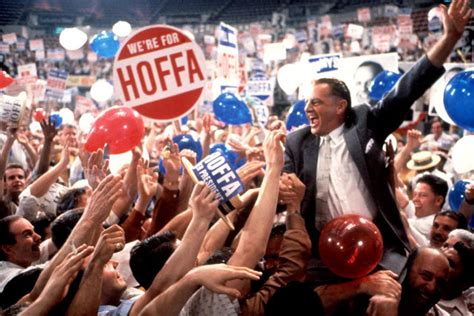 Hoffa 1992 Photographs