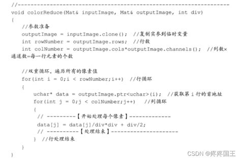 Opencv3编程入门 毛星云 Csdn博客