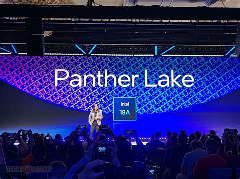 Intel Panther Lake Set For Launch Built On A What You Need To Know Techovedas