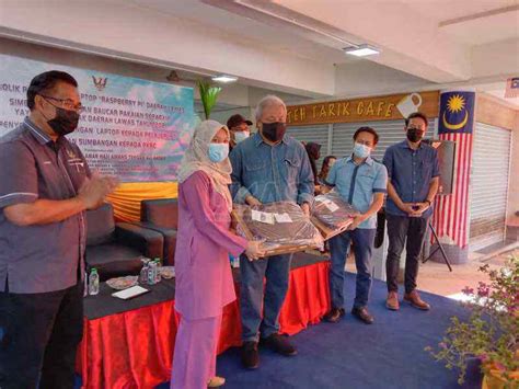 31 Primary Schools In Lawas To Receive Raspberry Pi Computer In Phases Dayakdaily