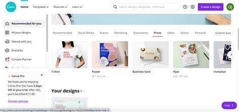 How To Design A Great Science Poster In Canva The Science Poster Design Guide
