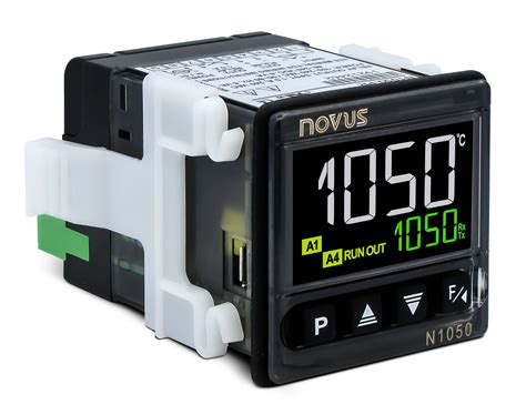 N USB Timer Temperature Controller Relay Pulse Measure Temperature Controller For