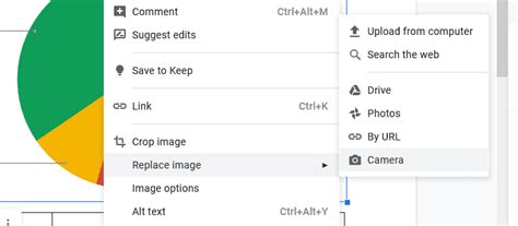 How To Add And Format Images In Google Docs Proofed S Writing Tips