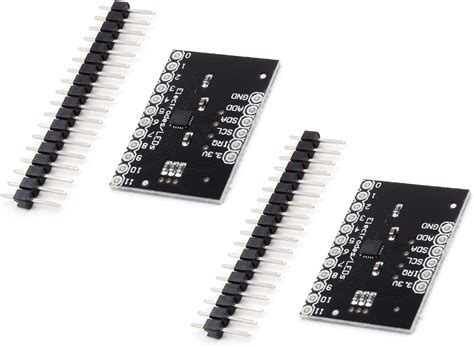 Units Mpr Breakout V Capacitive Touch Sensor Controller Module I C Keyboard Bigamart