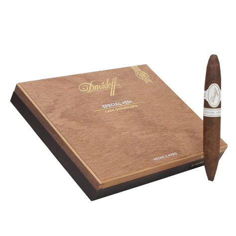 Davidoff Special 53 Le 2020 Stogies World Class Cigars