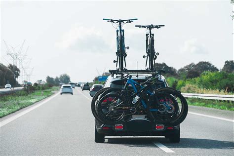 How To Select A Bicycle Rack For Your Vehicle According To A Manager