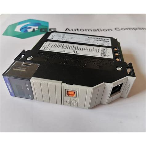 Brand New Ics Triplex Trusted T8151b Trusted Communications Interface Ics Triplex Trusted T8151b