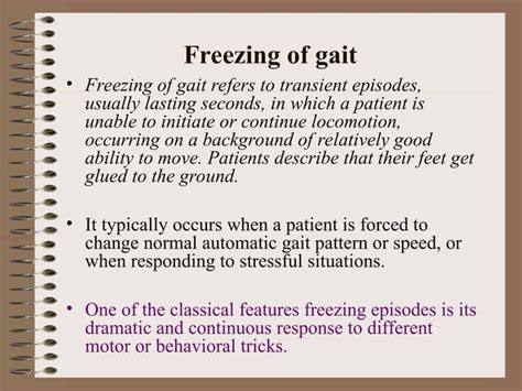 Gait Disordersppt Ooooooooooooooooooo Ikk Ppt