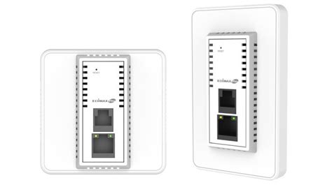 Edimax Introduces AC In Dual Band Wireless Solution Edimax Introduces AC In