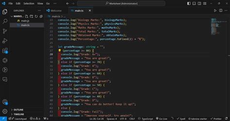 Humaiza Asghar On Linkedin Typescript Coding Programming Developer Softwaredevelopment