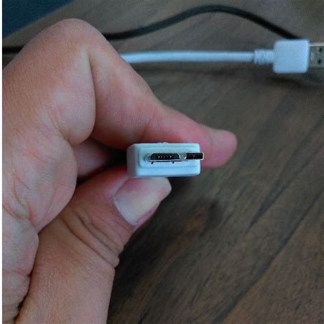 USB Aluminium Enclosure For M SATA SSD Storage Computers Tech Parts Accessories