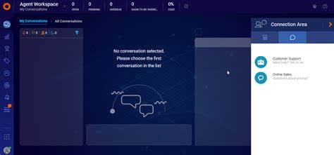 Adding The LivePerson Channel Kore Ai Docs
