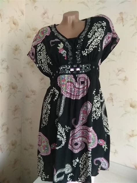 Туника — ціна 180 грн у каталозі Туніки Купити жіночі речі за доступною ціною на Шафі Україна