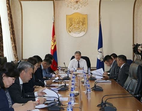 Шахмал түлшний асуудлаар Ерөнхий хяналтын сонсгол хийнэ