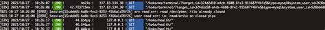 Bug Mysql数据库无法连接 · Issue 7084 · Jumpserverjumpserver · Github