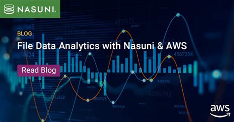 File Data Analytics With Nasuni And Aws Nasuni