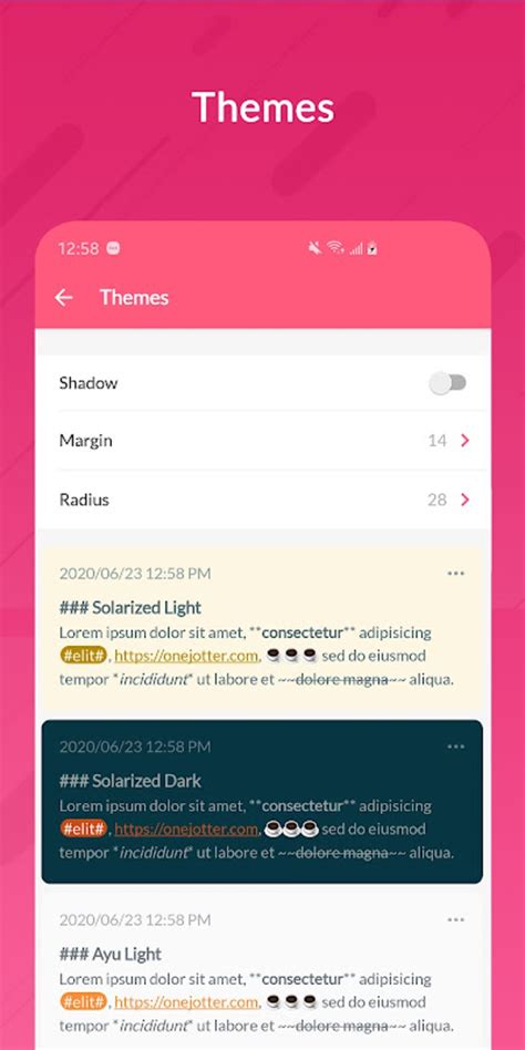 One Jotter Notebook Journal Apk For Android Download