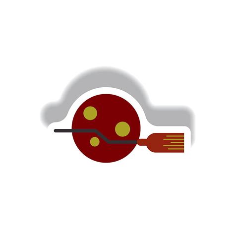 종이 스티커 할로윈 아이콘 벡터 Eps Ai Uidownload