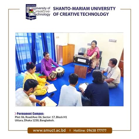 Shanto Mariam University Of Creative Technology Smuctofficial • Instagram Photos And Videos