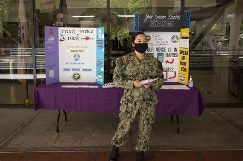 Military Times On Linkedin Navy Synchronizing Its Annual Command