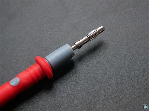 Aneng Pt1028 22 Piece Universal Silicone Multimeter Cable And Probe Set