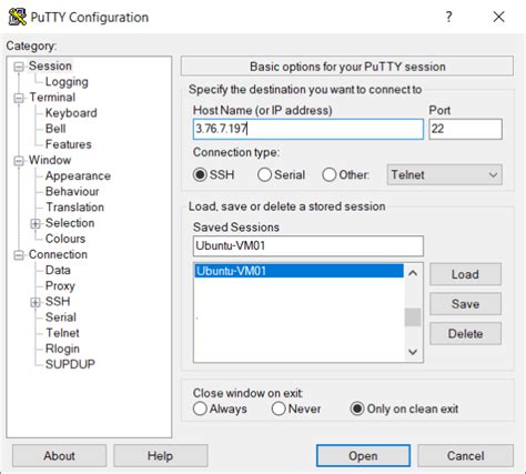 Aws Create A New Linux Vm Instance And Connect To Using Ssh