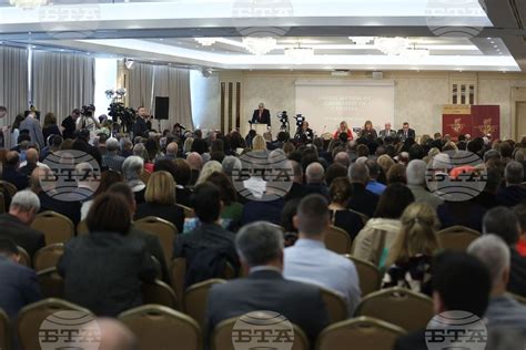 Общото събрание на адвокатите от страната прие декларация относно опасността от погазване