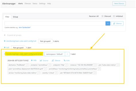 Ultimate Guide To Monitoring And Logging On Aws Eks Prometheus Grafana