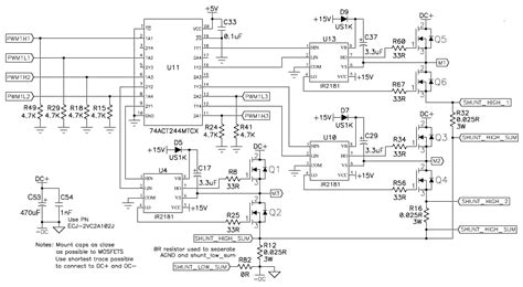 Schematic Design Phase