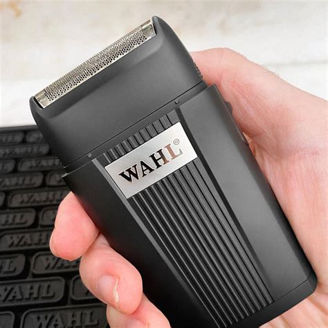 Wahl Single Foil Shaver Salon Supplies