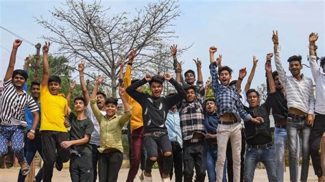 Gujarat Board HSC Result 2024 What Is GSEB 12th Passing Marks Education And Career News News18