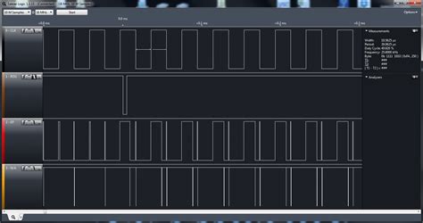 Controlling An ILX Linear CCD Sensor General Guidance Arduino Forum