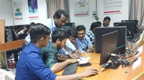 Advanced Iot Training Service At Rs 2300 Month In Coimbatore Id 15634085230