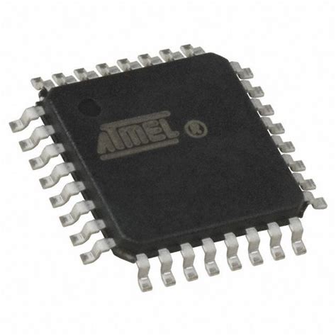 Atmega32m1 15ad Microchip Avr Mikrocontroller 8 Bit 16mhz 32kb 119164